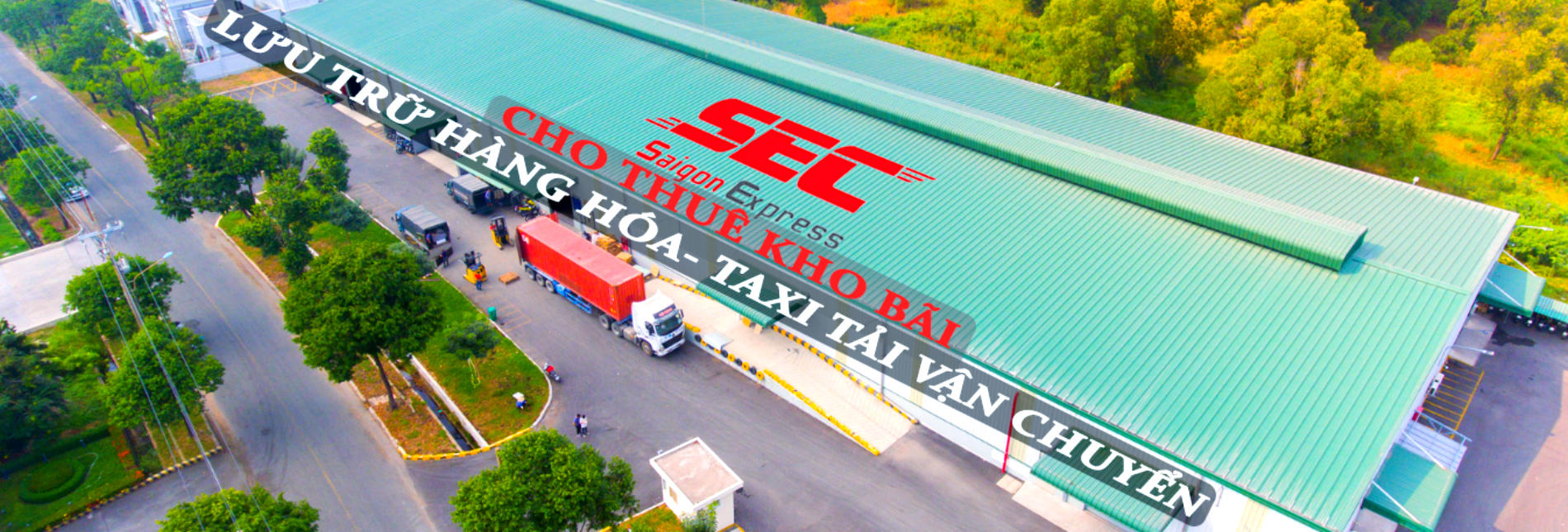 Sài Gòn Express